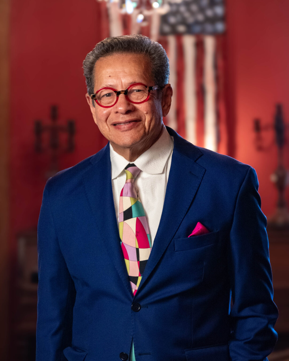 Attorney Judge Gene Thibodeaux - Delphin Law Offices PLC